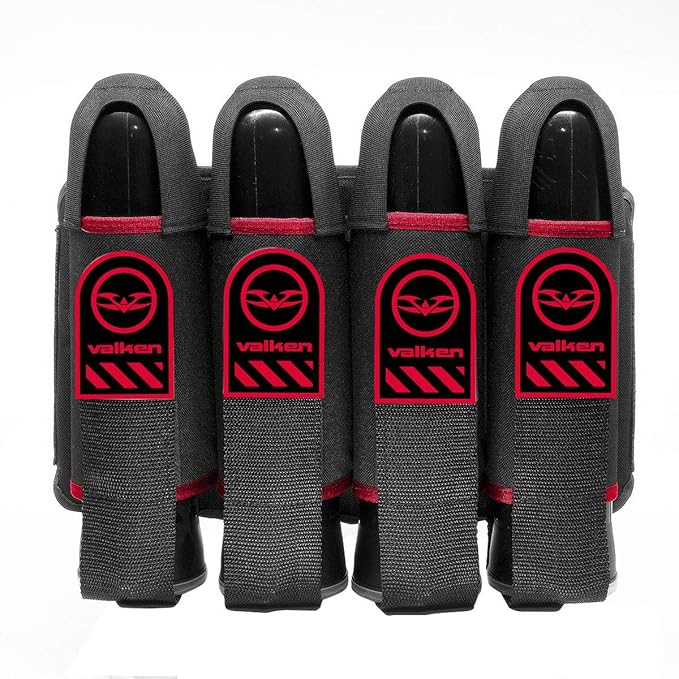 Valken | Paintball & Airsoft Gear for Every Player